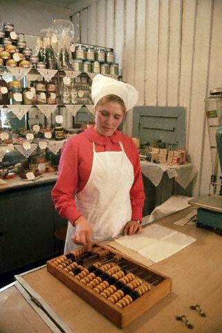 Found In The Russian Store: Unrefined Sunflower Oil – Kansas City With ...